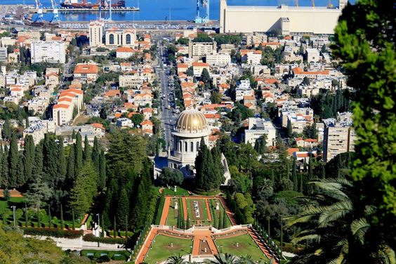 THE TOP 5 THINGS TO DO IN HAIFA - IsraelRail
