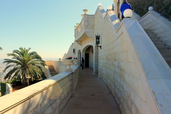 THE TOP 5 THINGS TO DO IN HAIFA - IsraelRail